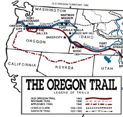 Chinuk Wawa to the Rockies? | Chinook Jargon