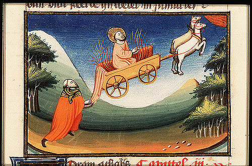 The first priest at the Dalles tells Bible stories in Chinuk Wawa ...