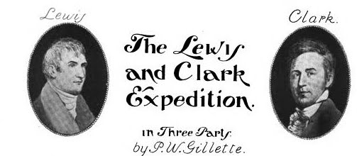 Clatsop Indians remember Lewis & Clark | Chinook Jargon