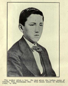 The Indian History of the Modoc War | Chinook Jargon