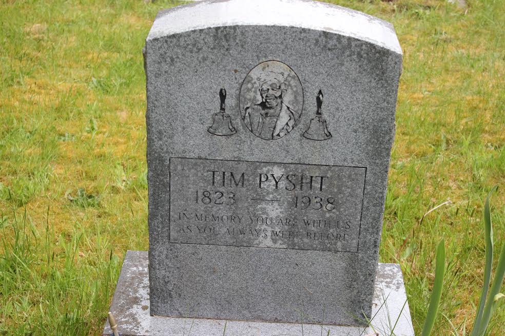 In trouble | Chinook Jargon