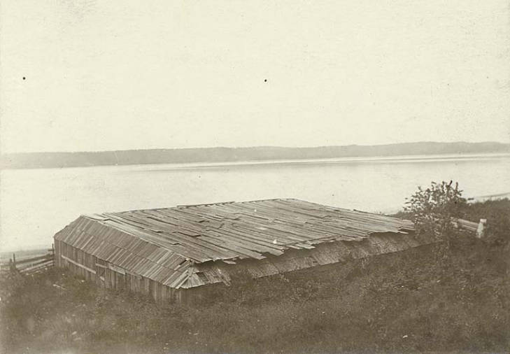 “Potlatch house”, a PNW-ism … from Jargon? | Chinook Jargon