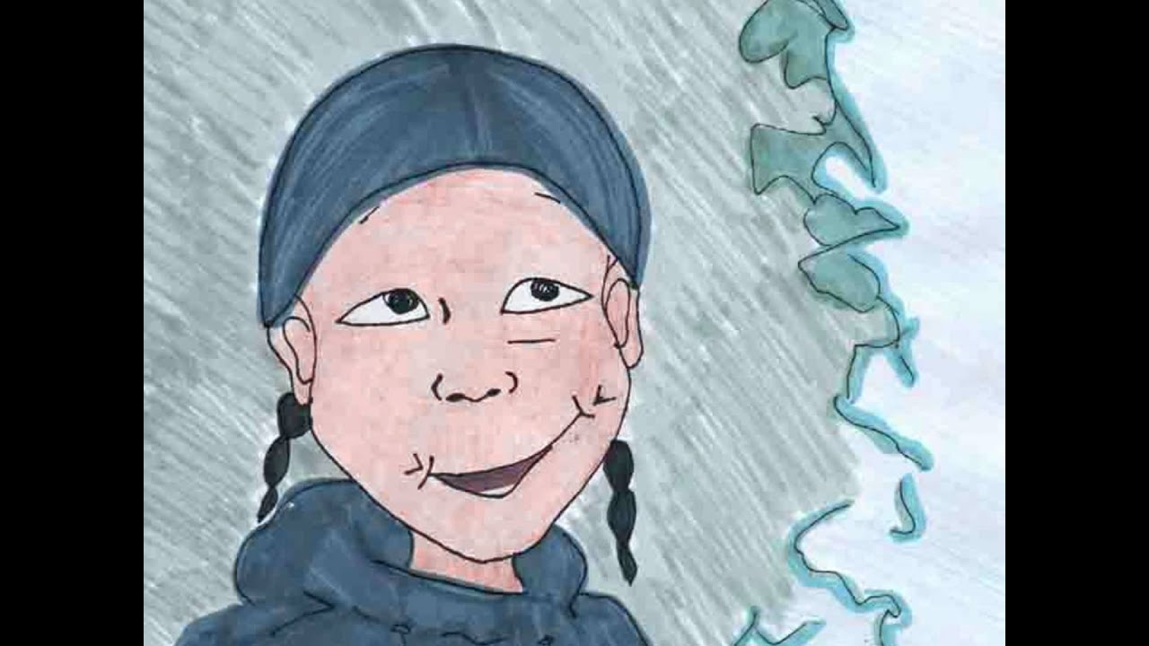 Animacy, Salish, and Chinuk Wawa | Chinook Jargon