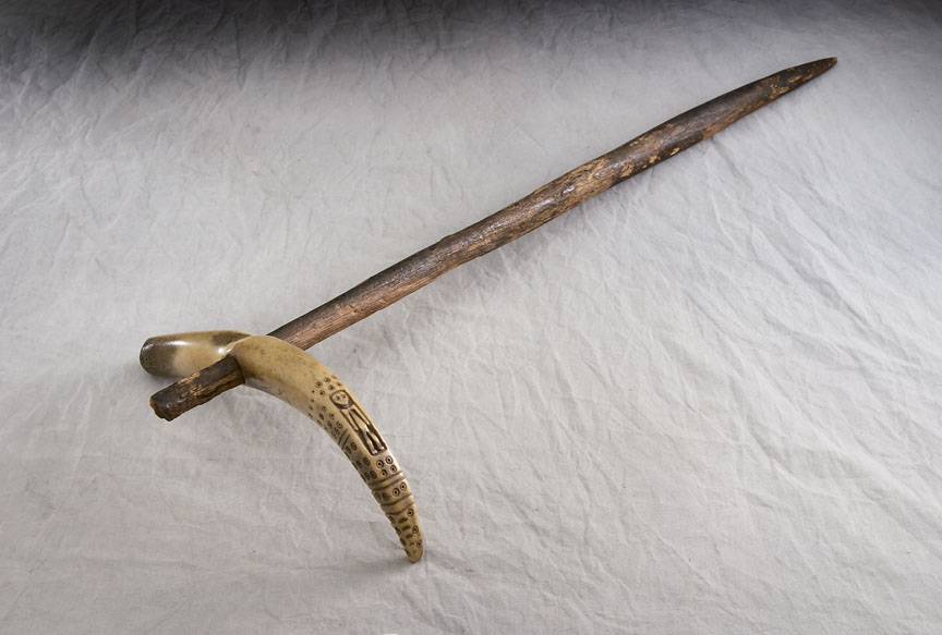 “Camas stick” revisited! | Chinook Jargon