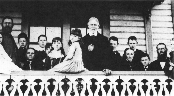 1888: A sermon by Myron Eells (Part 1) | Chinook Jargon