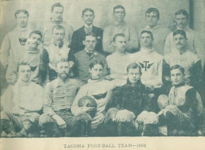 1892: Tacoma pseudo-CW football cheer | Chinook Jargon
