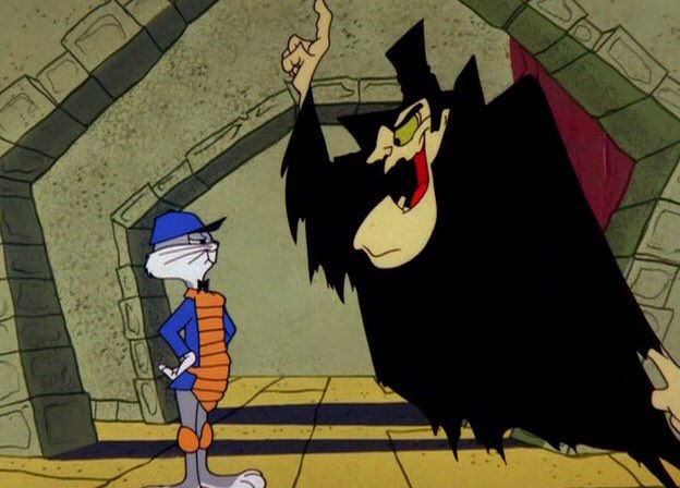 1911: The vampire used a combination of Chinook and sign language ...