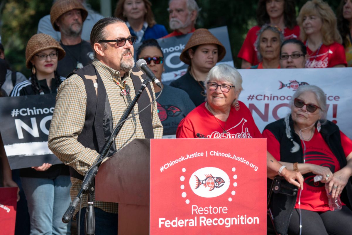 Chinuk Wawa in the news: Letter to the editor in CW and English ...